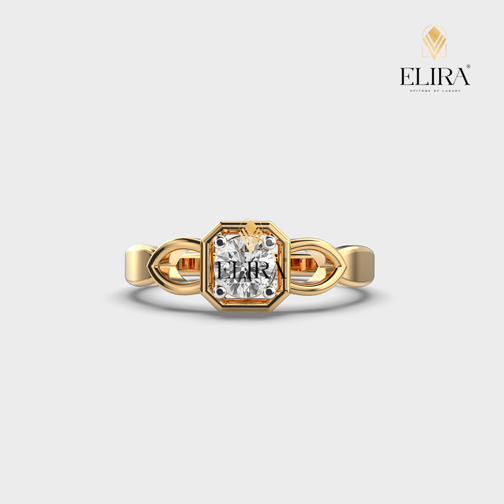 The Elysian Wave - Elira Jewels